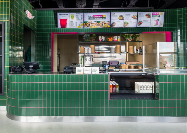 Fast Casual Franchise Application Process: 9 Steps Guide